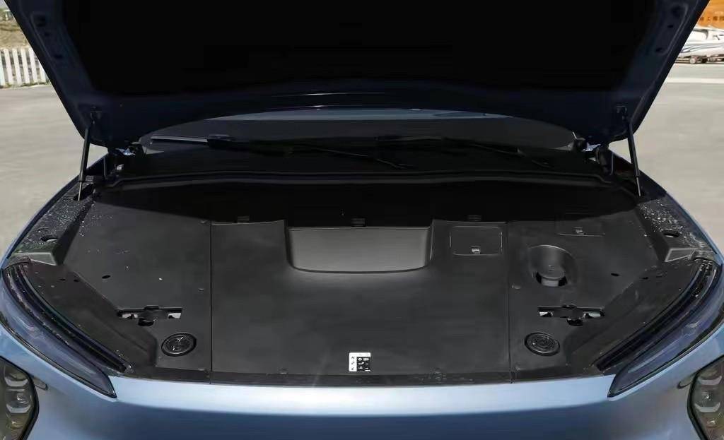 全新蔚来ES6：4.5秒破百，最高续航625km，顶配42.6万，值吗？_搜狐汽车_搜狐网