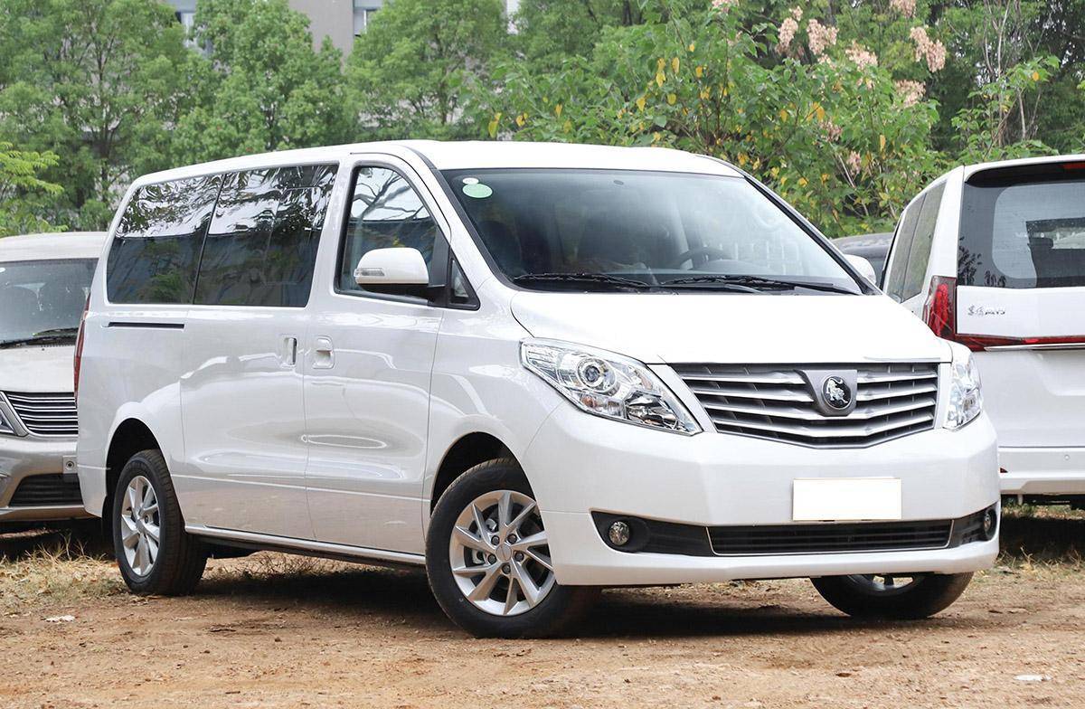 东风菱智PLUS CNG上市，侧滑门，79座都有，搭载2.0L动力_搜狐汽车_搜狐网