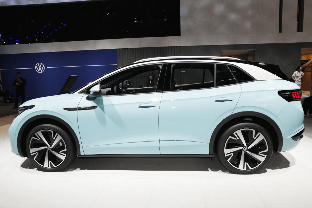 升级款智能科技更人性化，且看id4如何诠释可靠_搜狐汽车_搜狐网