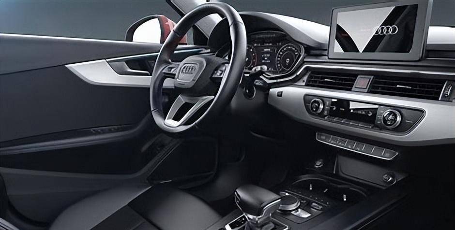 奥迪A4L和雷克萨斯ES200，谁是你的菜？_搜狐汽车_搜狐网