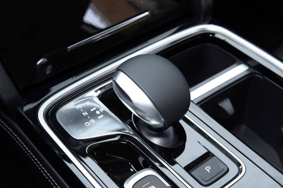 广汽还有一匹黑马，全系252马力＋6AT，长超4米83，比大众探岳威风_搜狐汽车_搜狐网