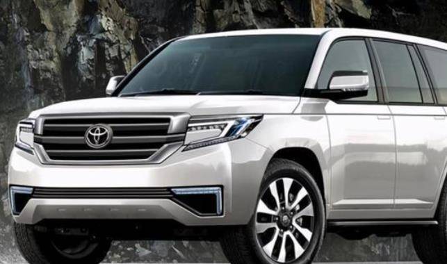 终于等到了，新一代陆巡将要来袭，搭载3.5T引擎，预计8月份上市_搜狐汽车_搜狐网