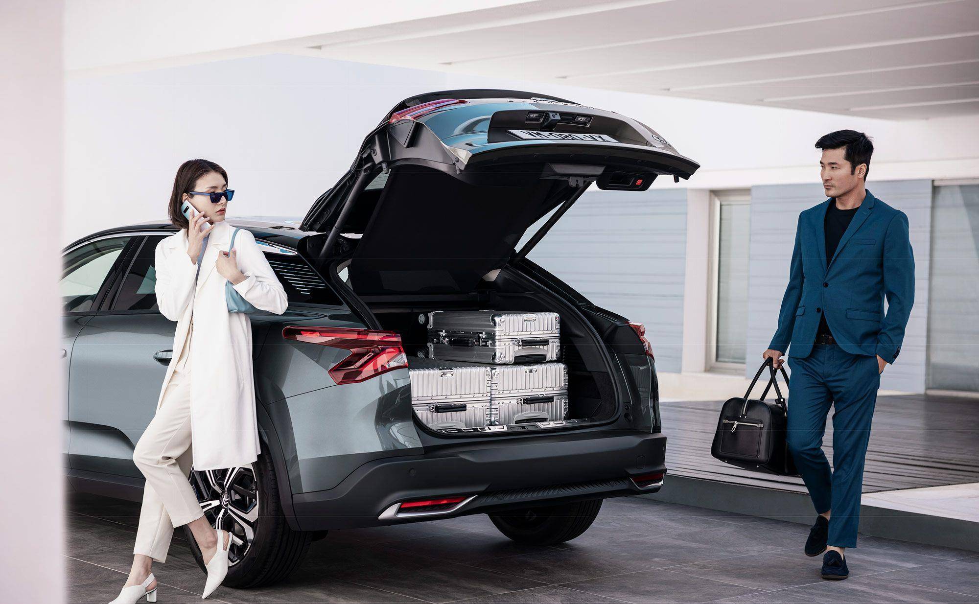 法系车最后一搏！合资B级车，标配爱信8AT，预售14万多，叫板本田雅阁_搜狐汽车_搜狐网