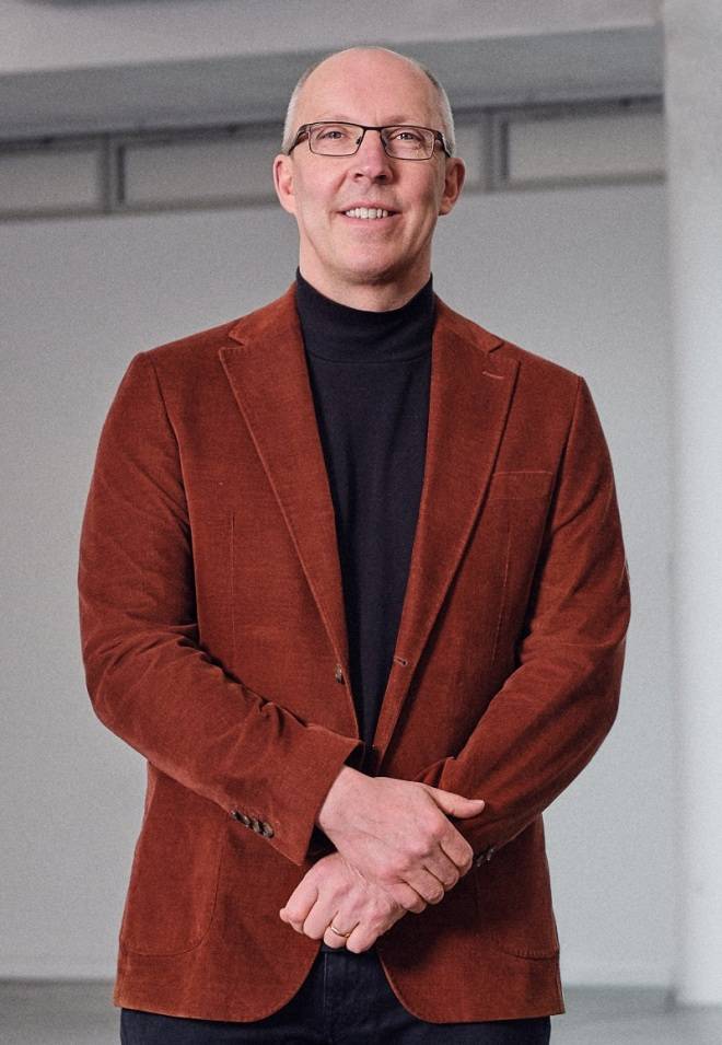 Robin Page出任宾利设计总监|汽势面孔_搜狐汽车_搜狐网