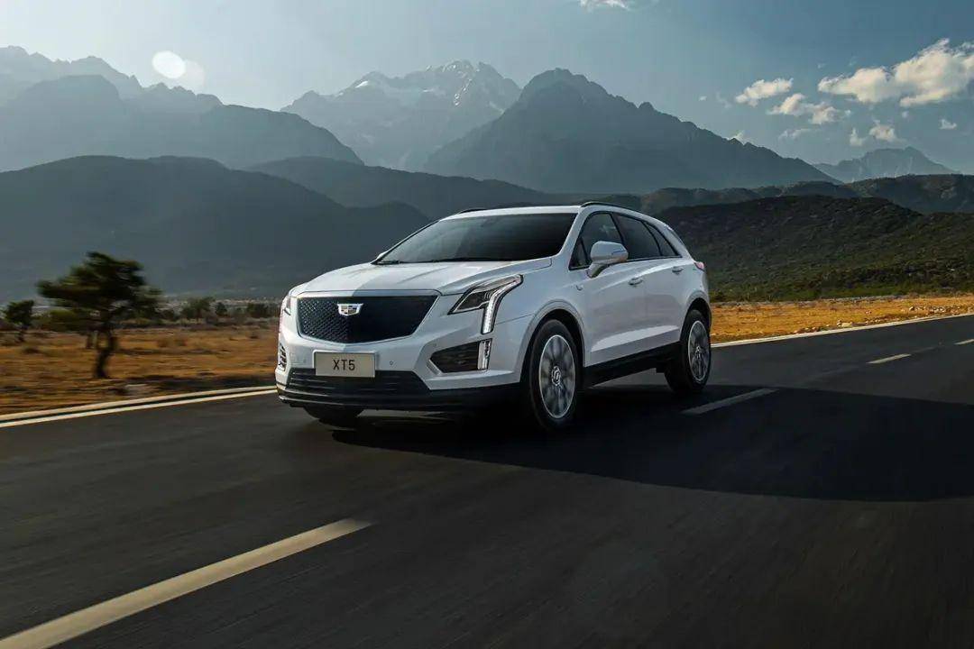 豪华中型SUV还看BBA？最高优惠7.8万，大空间，快看这三款！_搜狐汽车_搜狐网