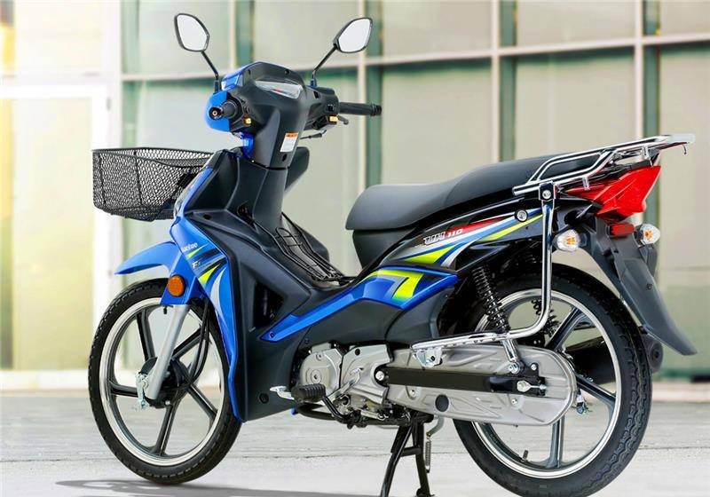 配前货筐或中后置货架，UH电喷引擎6.5kw，实用性更强的弯梁车_搜狐汽车_搜狐网