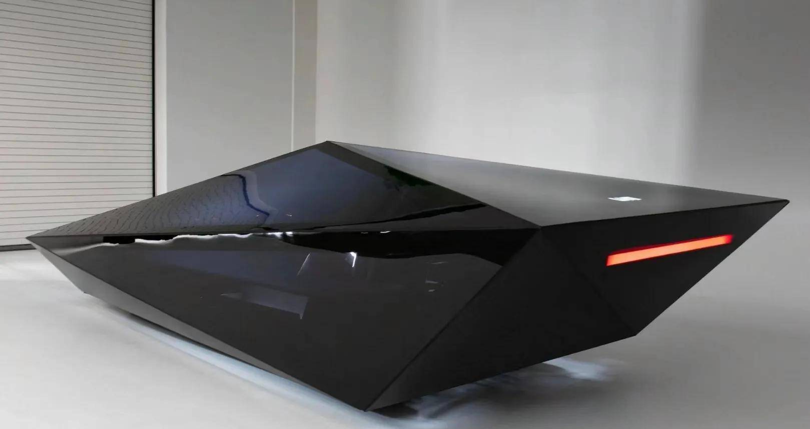 付30.9万全款！贾跃亭官宣：设计界“颠覆者”Rem为FF91首位车主_搜狐汽车_搜狐网