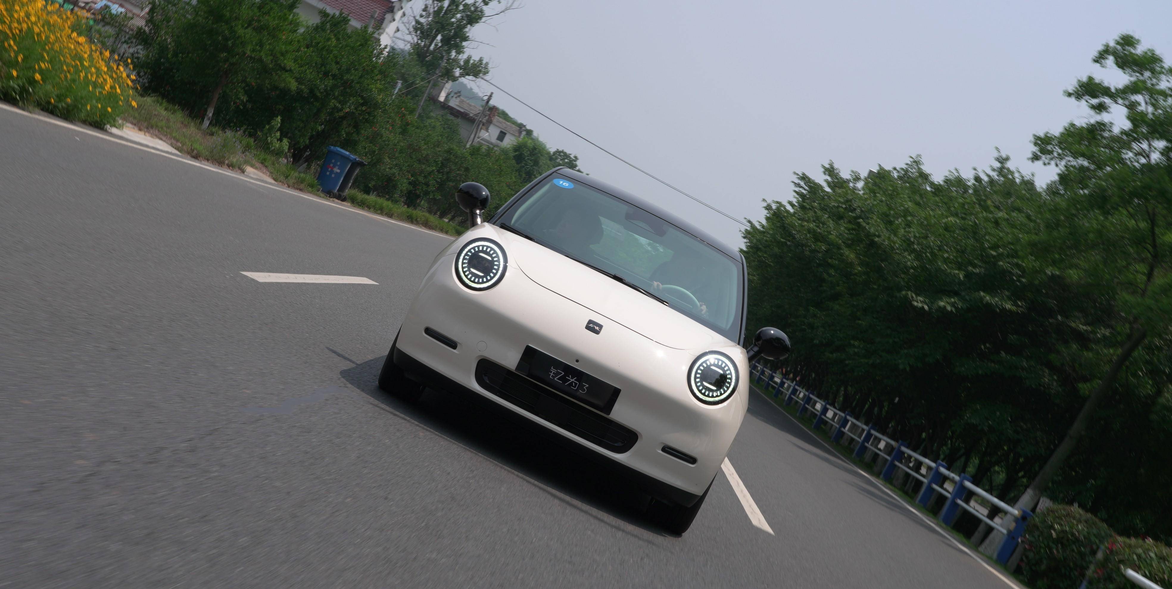 连买菜车都卷！ 续航505km还带冰箱_搜狐汽车_搜狐网