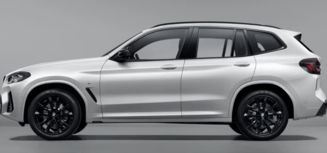 宝马打响“价格战”！从40万降至31万，标配2.0T+8AT完胜奥迪Q5_搜狐汽车_搜狐网