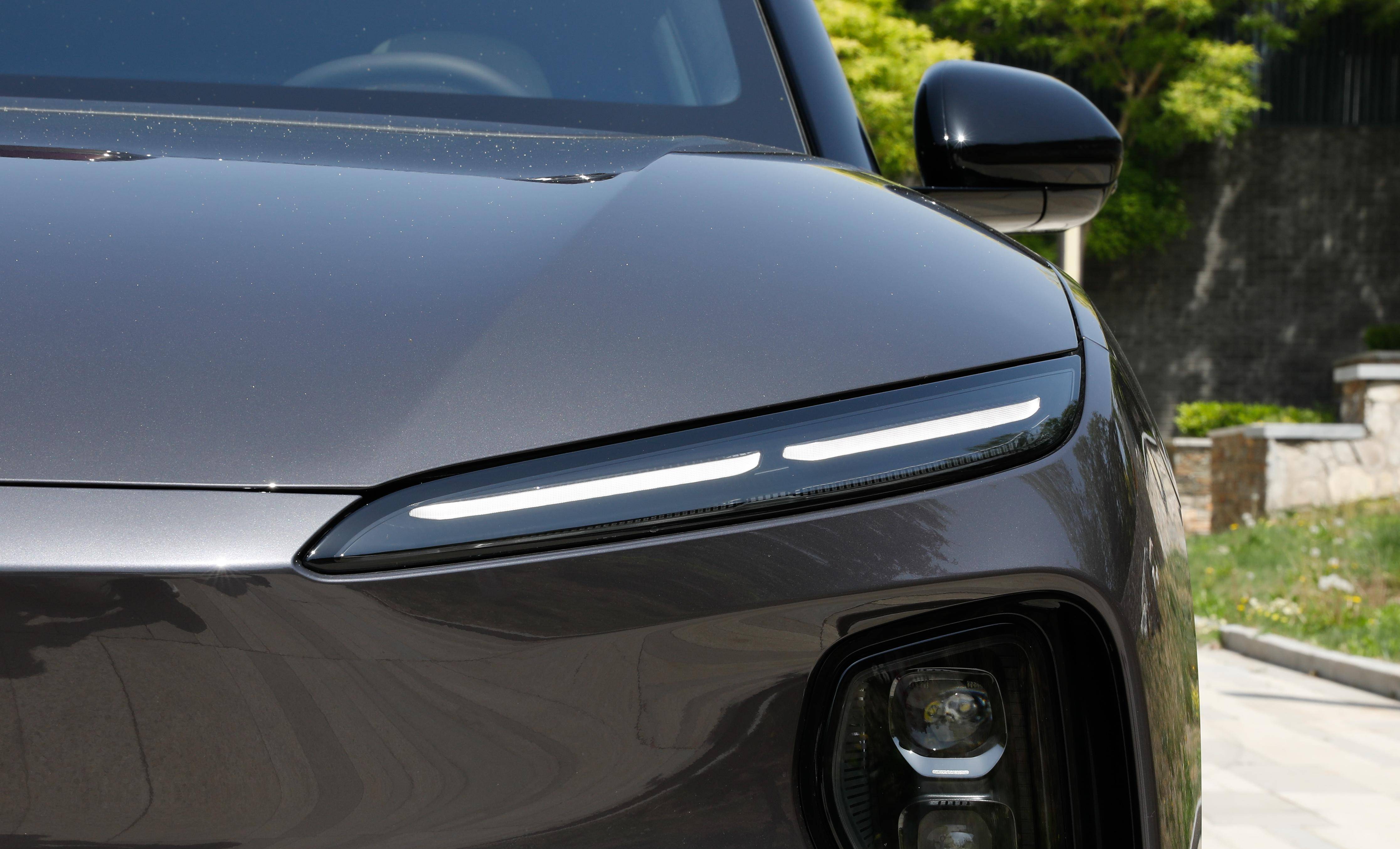 新势力再出“王炸”，仅需4.5s破百，最高续航达625km，蔚来ES6_搜狐汽车_搜狐网