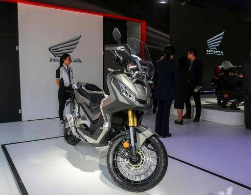 本田推廉价版X-ADV，150cc引擎，PCX同平台，或3万_搜狐汽车_搜狐网
