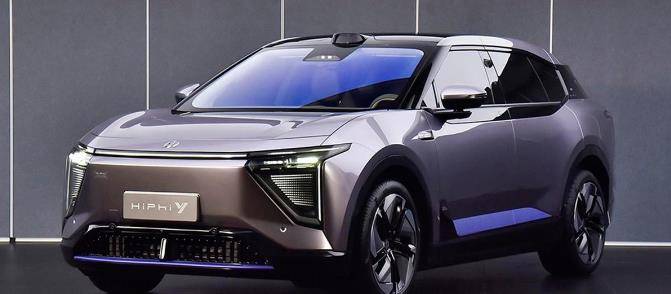 6月新车扎堆！深蓝S7、小鹏G6、腾势N7都很火热，谁最值得买？_搜狐汽车_搜狐网