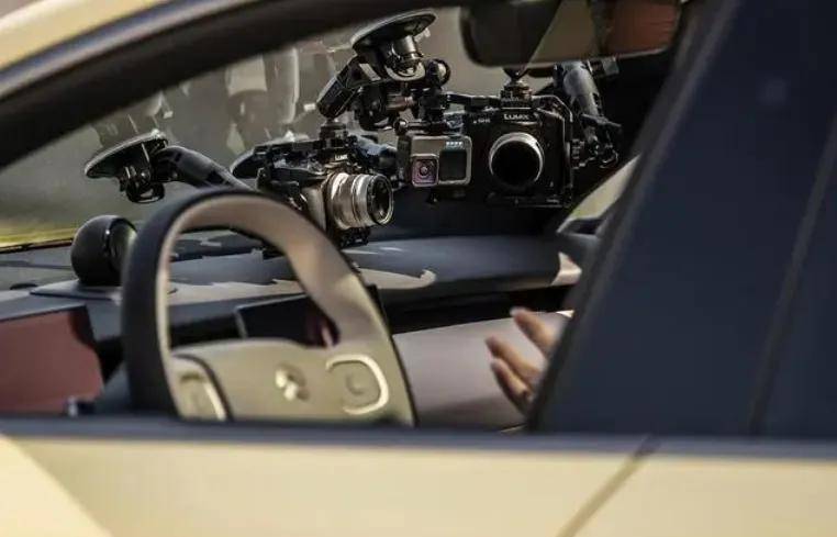 蔚来ET5旅行版6月15日上市，动力强颜值高，能否挑战model 3？_搜狐汽车_搜狐网