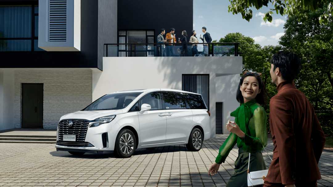 圈粉超160万车主！别克GL8月月销冠底气是怎么来的？_搜狐汽车_搜狐网