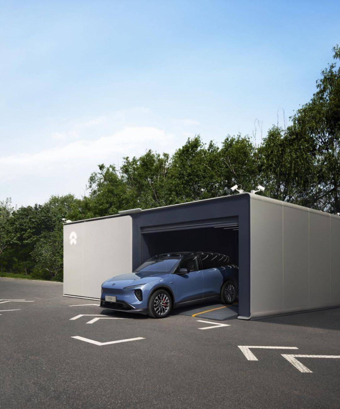 30万级家用SUV，全新蔚来ES6 和理想L7怎么选？_搜狐汽车_搜狐网