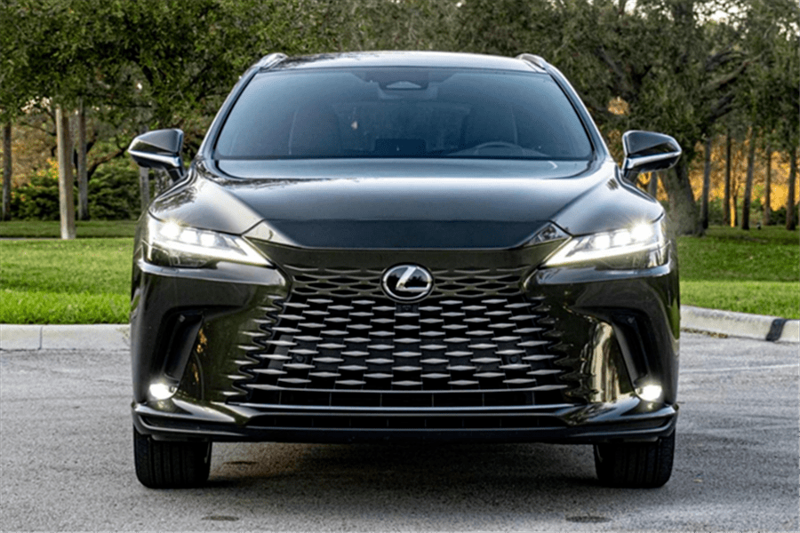 62万的雷克萨斯RX值得买吗？建议选40.5万的最低配_搜狐汽车_搜狐网