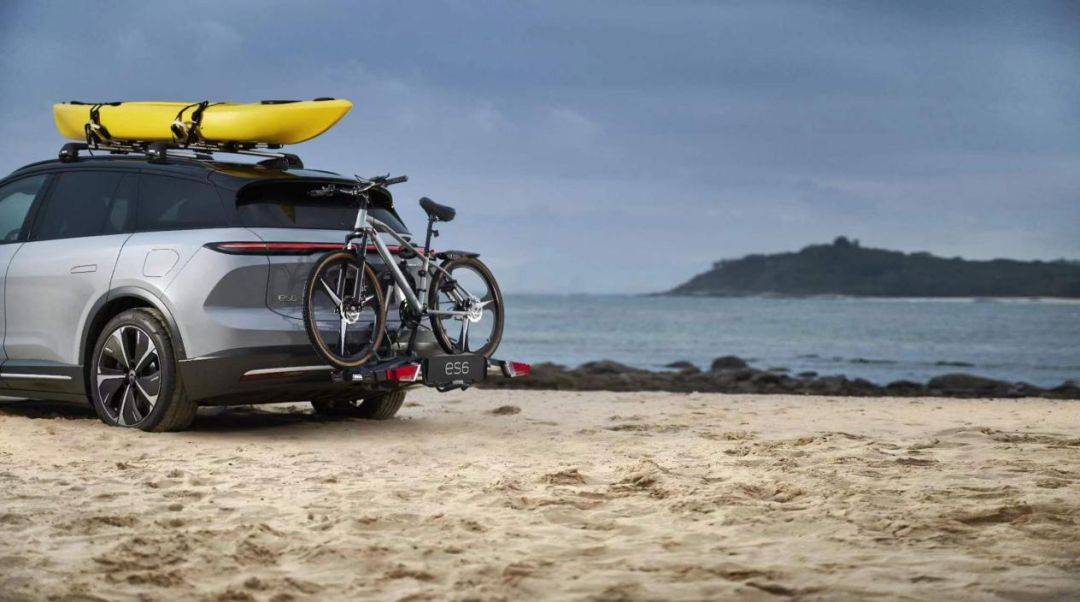 30万级家用SUV，全新蔚来ES6 和理想L7怎么选？_搜狐汽车_搜狐网