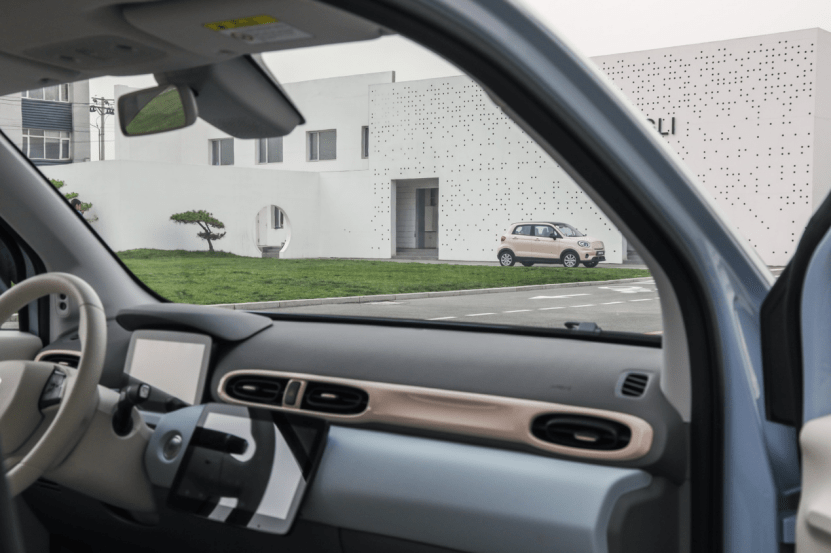 五门四座究竟有多实用？看看零跑T03和Lumin就知道了_搜狐汽车_搜狐网