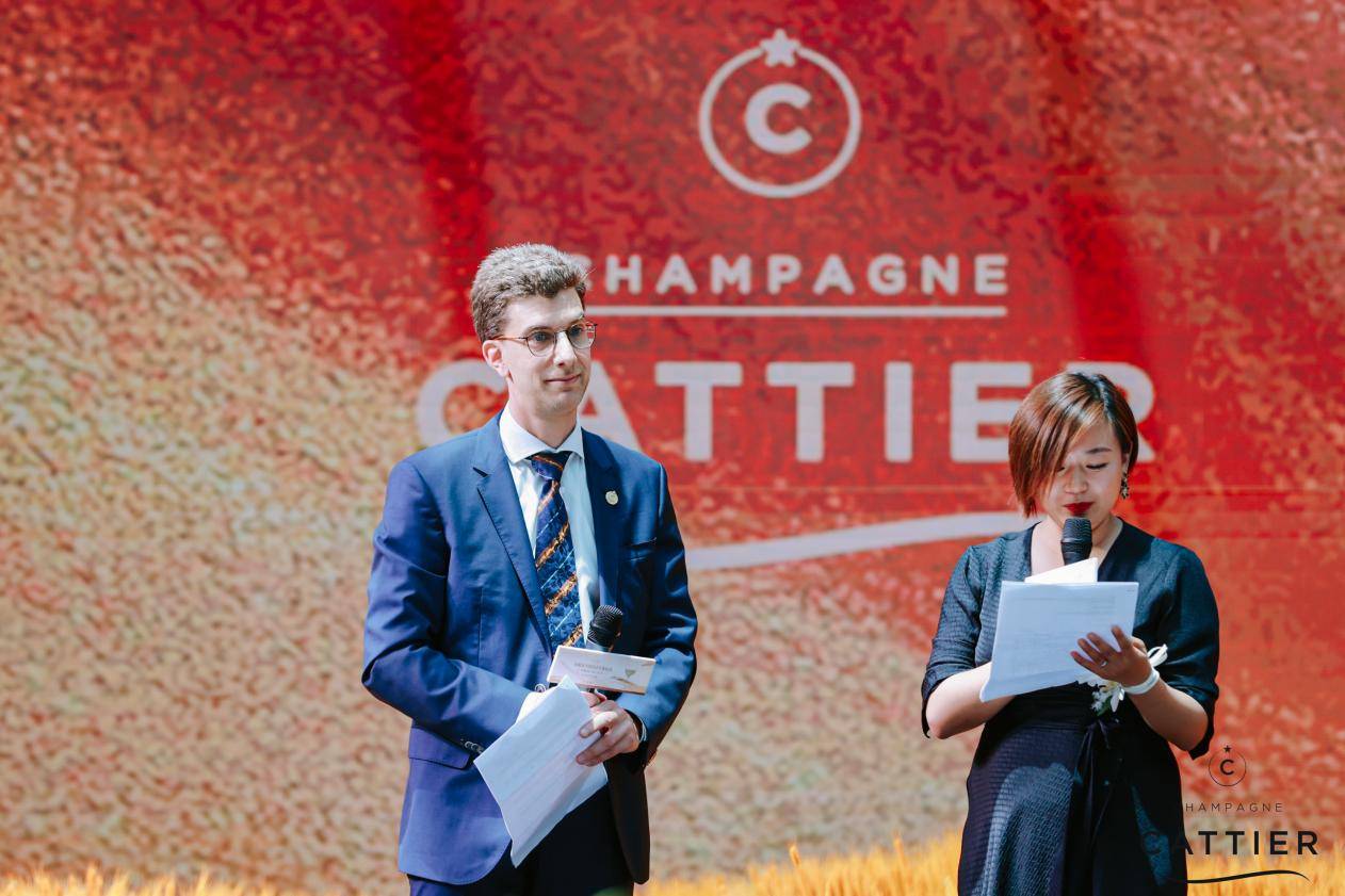 黑桃A香槟神话缔造者，佳醍亚中国首店入驻西安_法国_品牌_发展