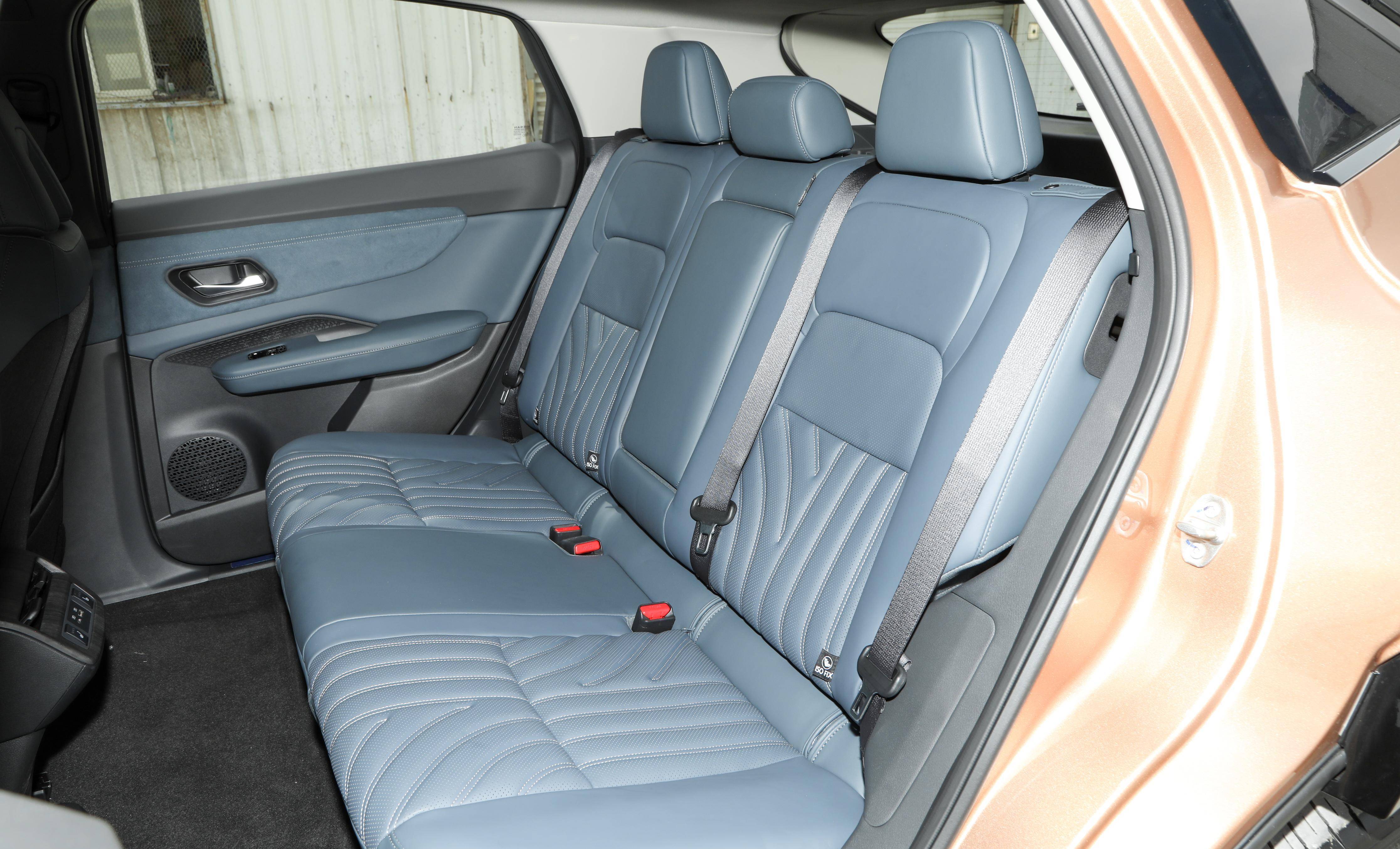 优惠6万，续航里程623km，ARIYA艾睿雅值得入手吗？_搜狐汽车_搜狐网