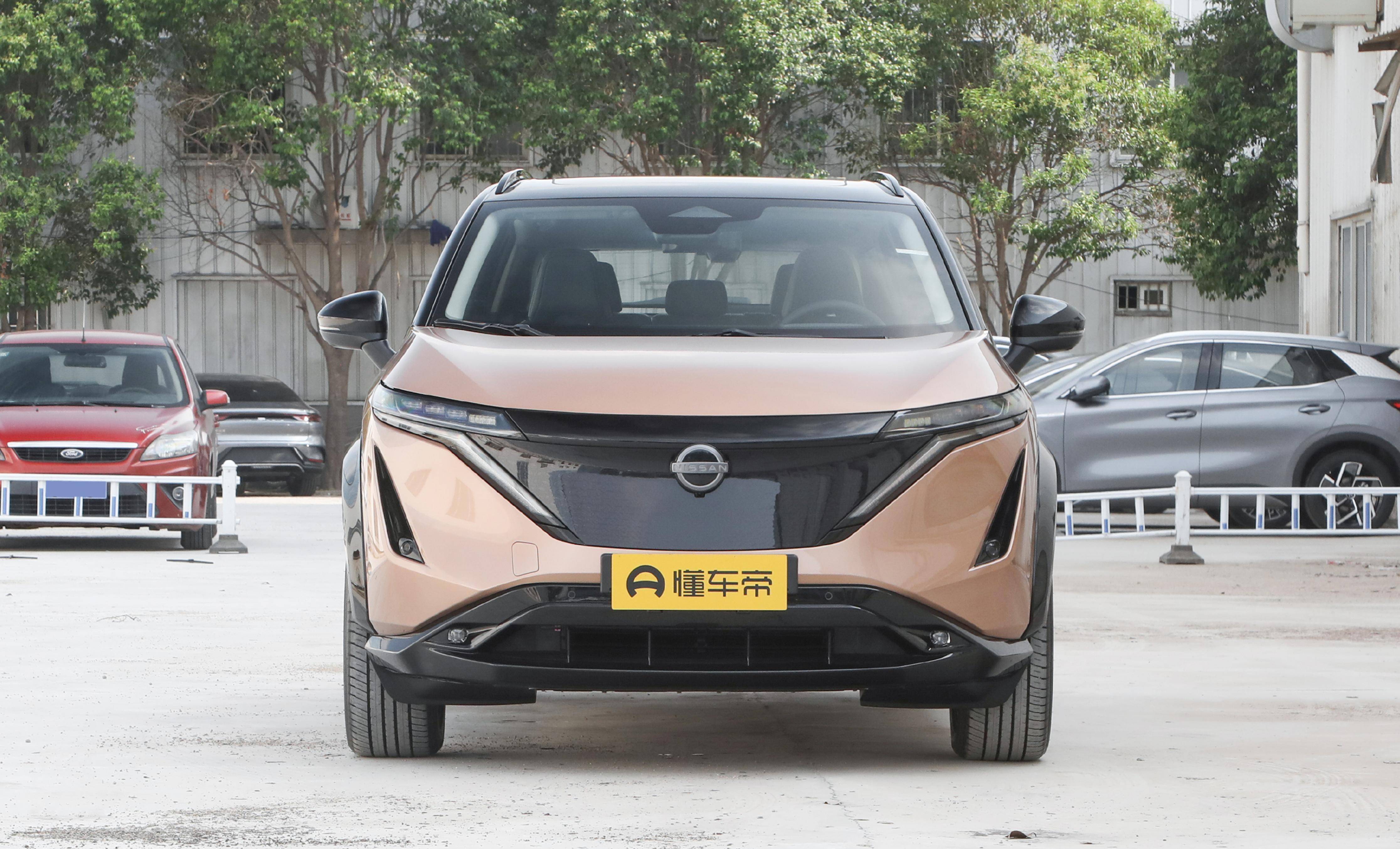 优惠6万，续航里程623km，ARIYA艾睿雅值得入手吗？_搜狐汽车_搜狐网