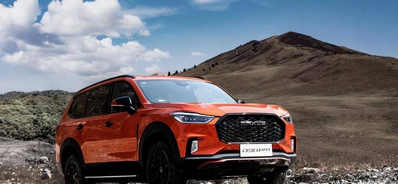 国产再添猛将T77Pro，性能不输哈弗H6，30日免费退换还终身质保_搜狐汽车_搜狐网