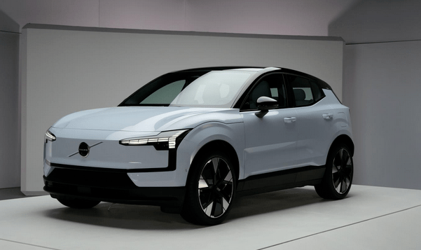 ET5 Touring 、全新E级、EX30 粤港澳车展明日开幕_搜狐汽车_搜狐网