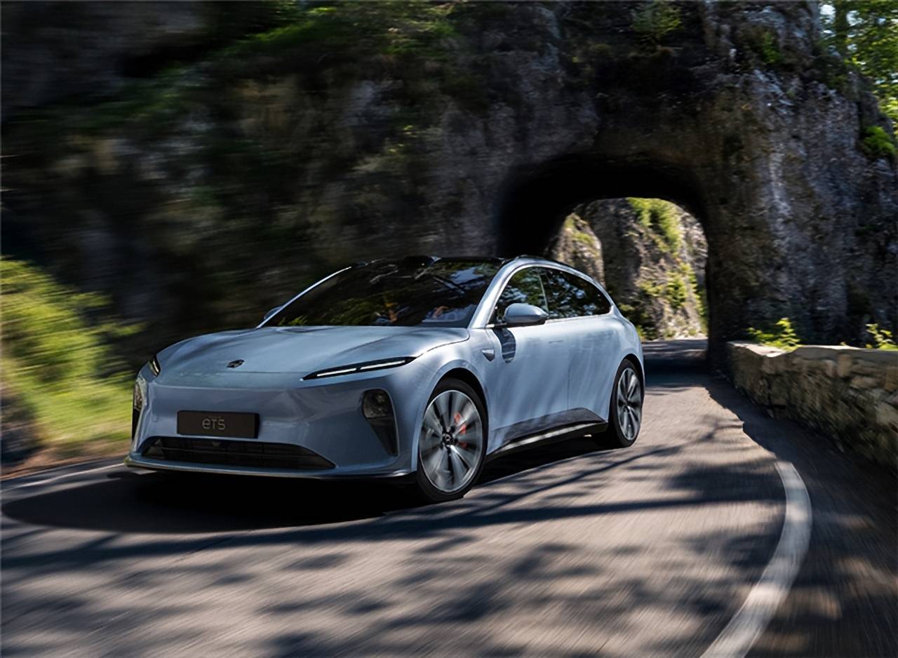 与极氪001、腾势N7比拼，蔚来ET5旅行版为何放低姿态？_搜狐汽车_搜狐网