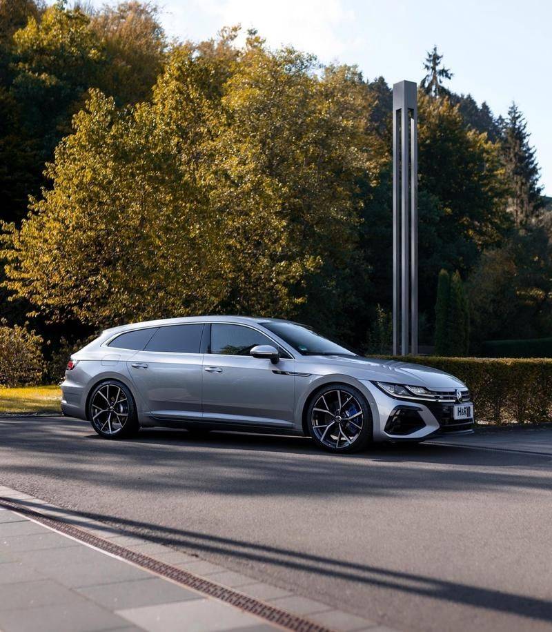 大众计划停产最美“小众”车型Arteon，国产CC是否有影响仍未知_搜狐汽车_搜狐网