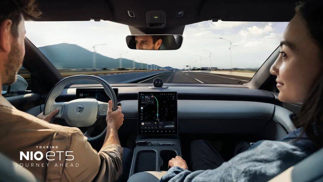 ET5 Touring全新上市，或将提振市场对于蔚来的信心？_搜狐汽车_搜狐网