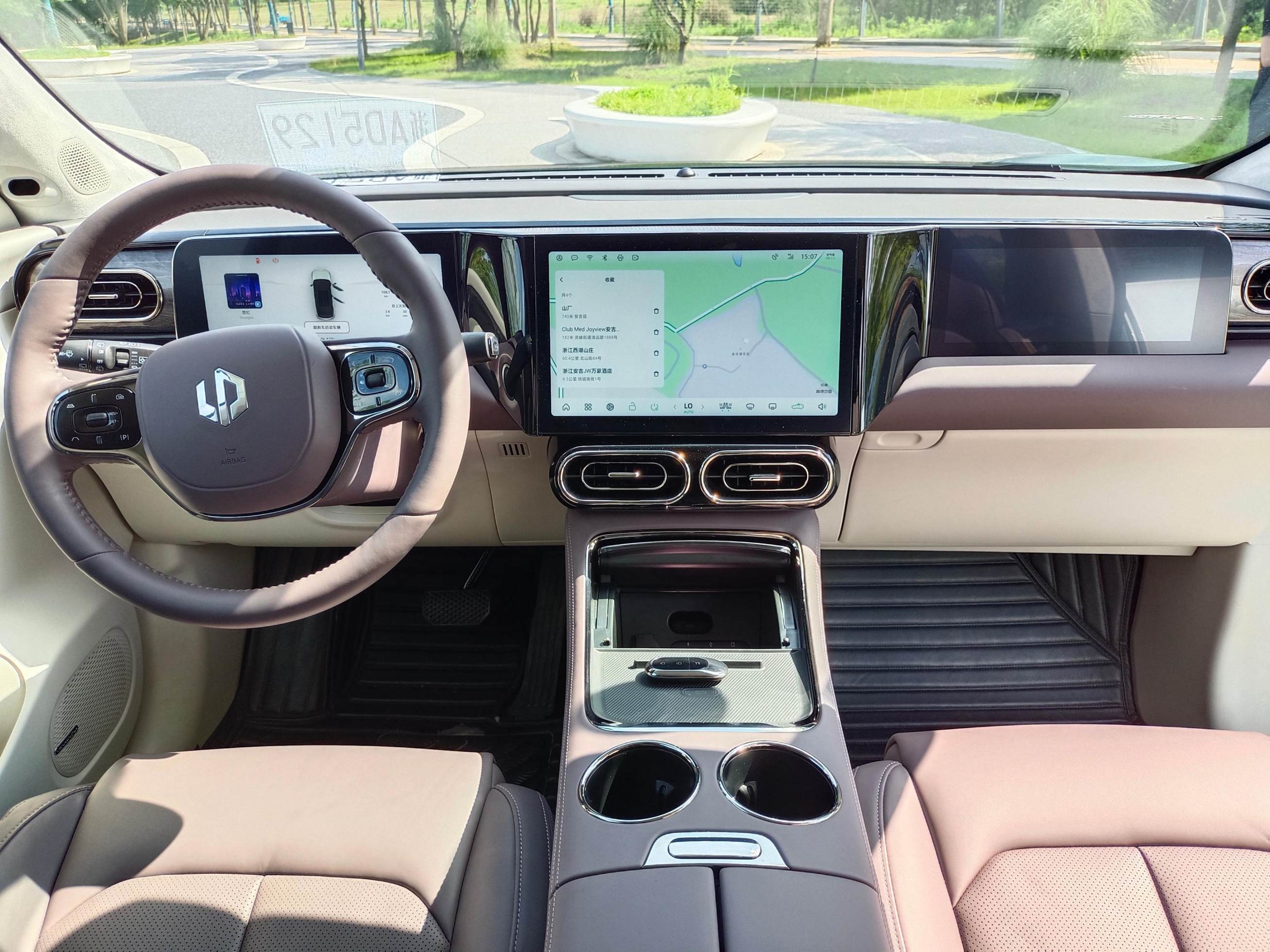 14.98万元起售，285km 同级最长纯电续航，零跑C11增程杭城试驾_搜狐汽车_搜狐网