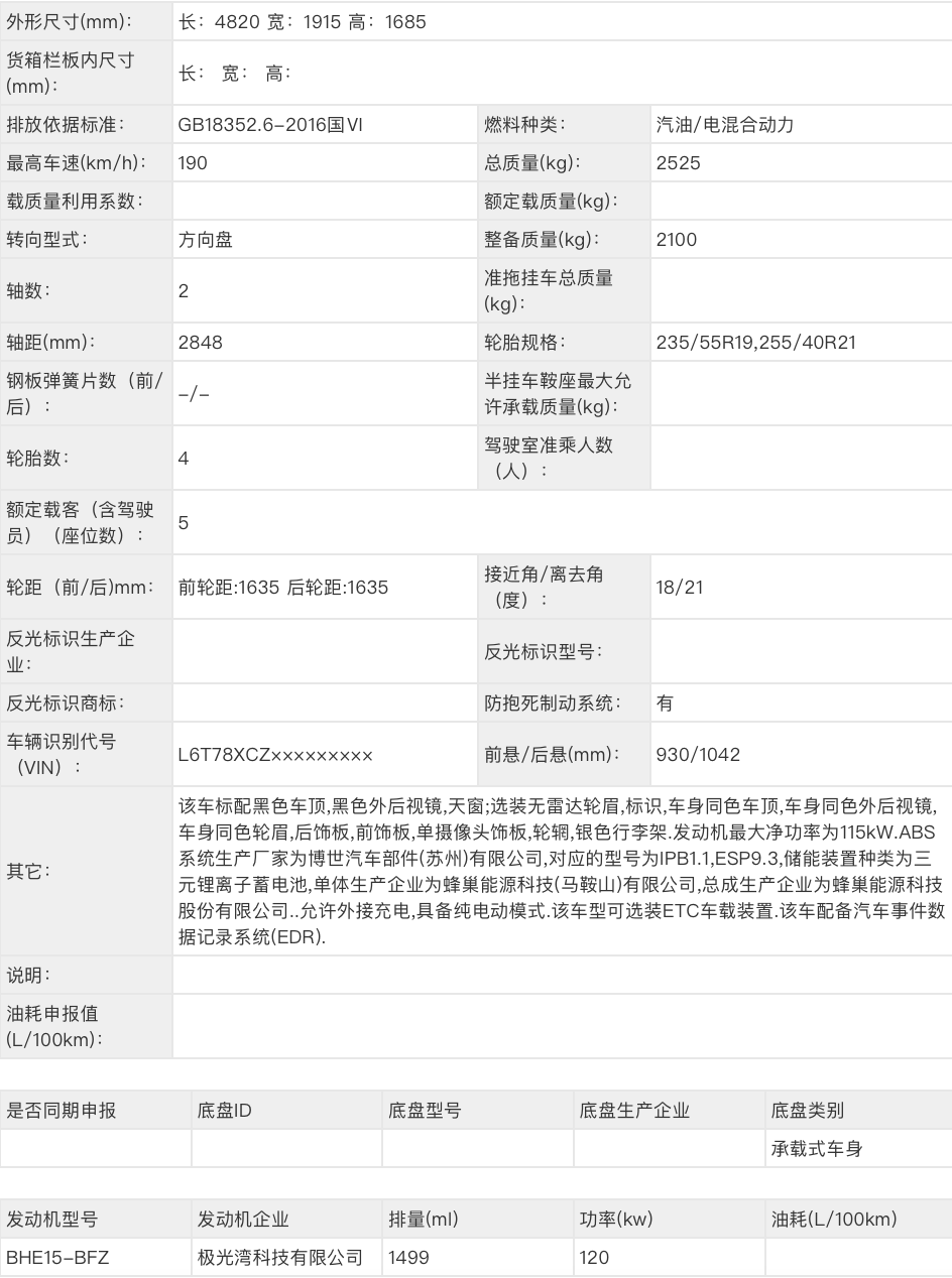 湃客周报|吉利银河L6、魏牌拿铁、智己LS6、领克08谁更能打？_搜狐汽车_搜狐网