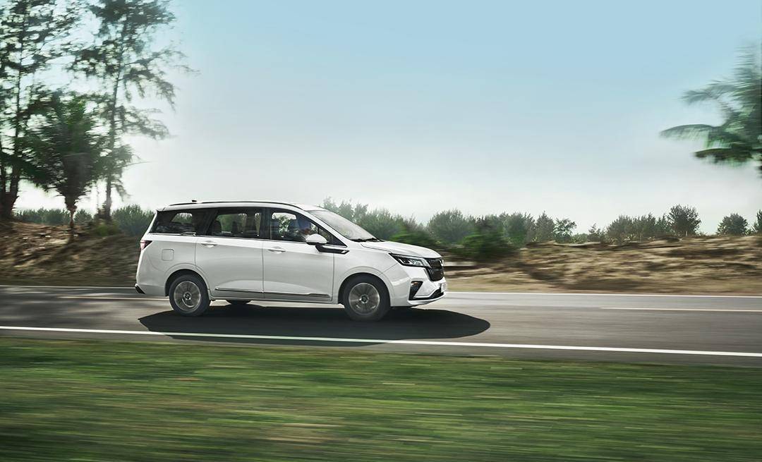 五菱佳辰混动版上市，定位7座MPV，百公里油耗5.7L，价格满意吗？_搜狐汽车_搜狐网