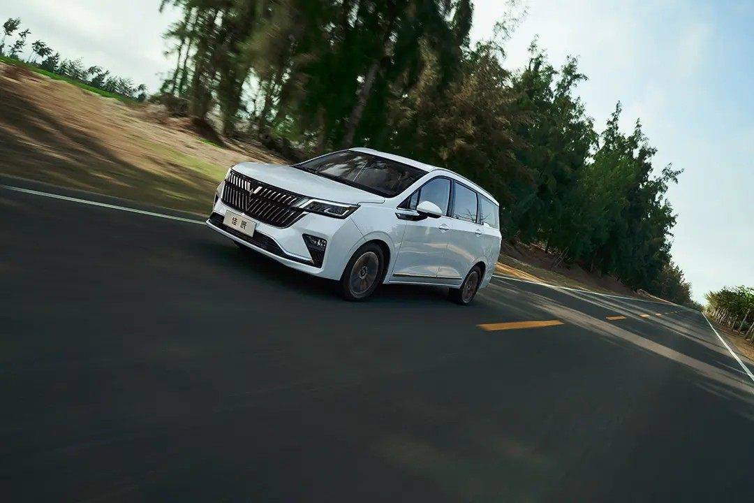 最亲民混动MPV杀到！这五菱11.58万起 油耗不输奥德赛！_搜狐汽车_搜狐网