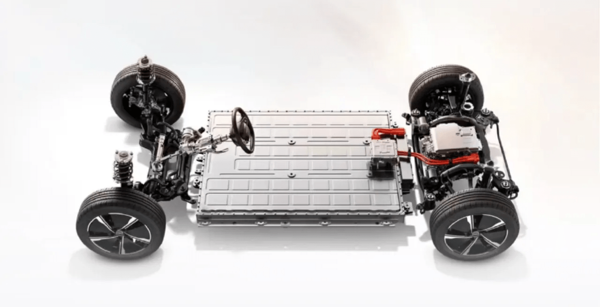 继智己L7、飞凡F7之后，荣威D7又要来了，续航510km起，能大卖？_搜狐汽车_搜狐网