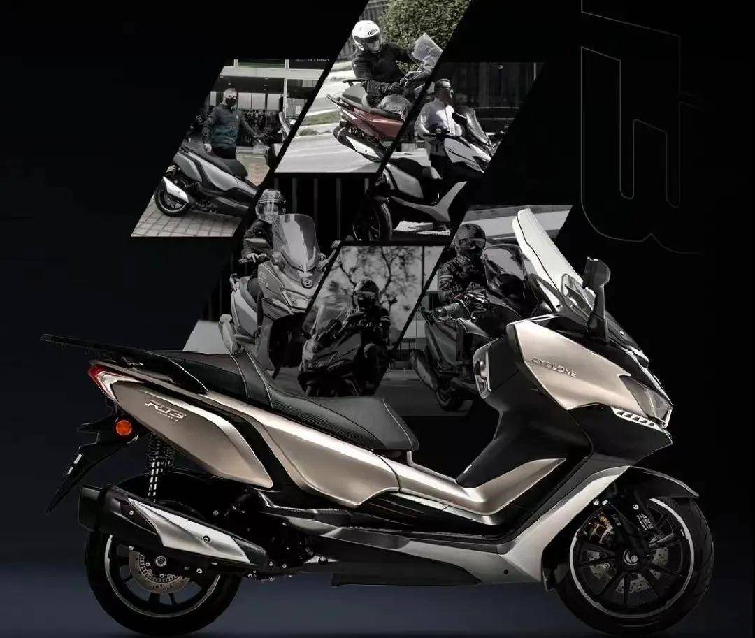 2023 款 赛科龙RT3 正式上市，五年磨一剑究竟有多少实力_搜狐汽车_搜狐网