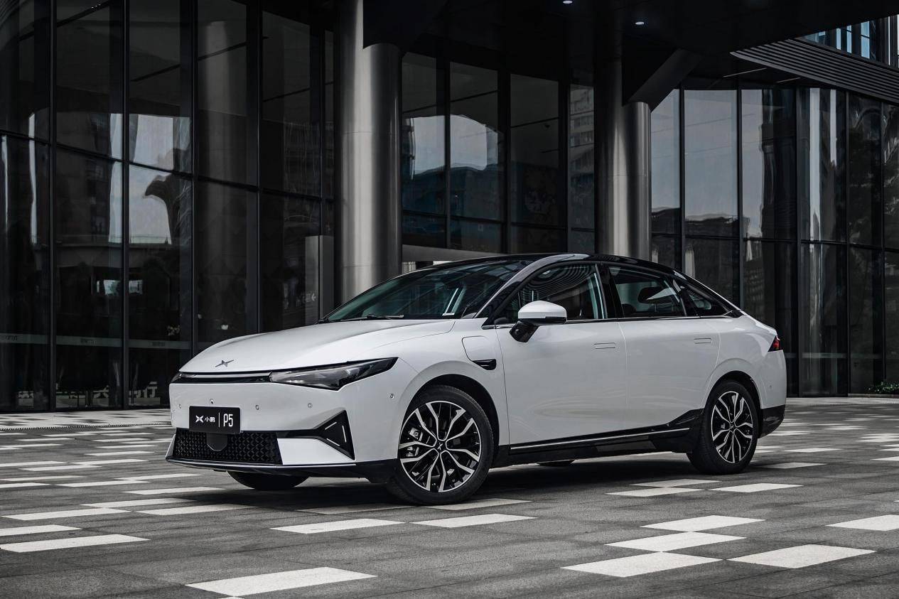 硬刚Model Y，小鹏G6杀红眼？_搜狐汽车_搜狐网