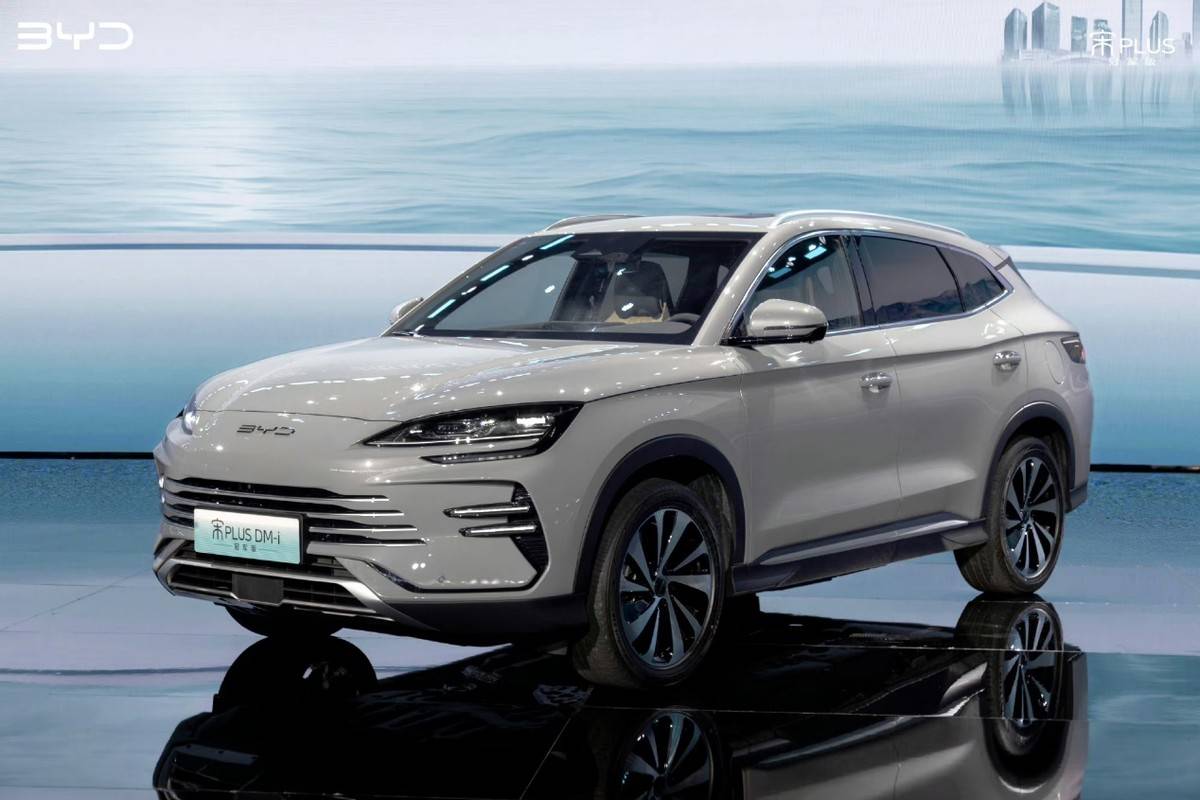 续航更高，价格更低，宋PLUS冠军版要掀起SUV新风暴？_搜狐汽车_搜狐网