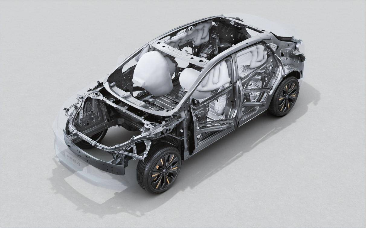 别克奥特能高档纯电轿跑SUV ELECTRA E4上市 售价18.99万元-25.99万元_搜狐汽车_搜狐网