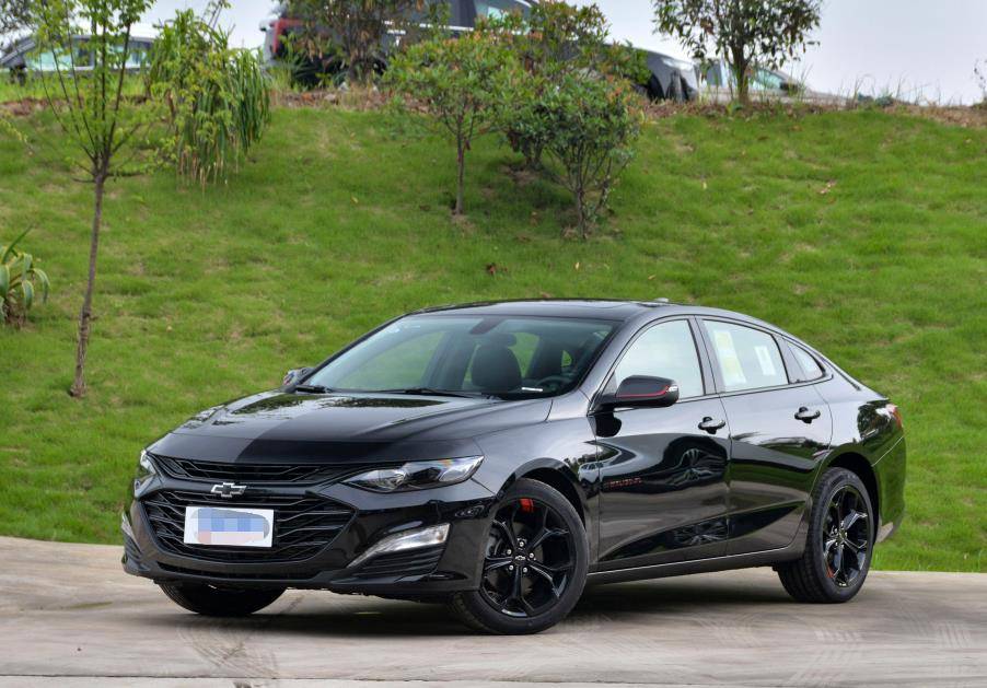 没白等！新款迈锐宝来袭，长近5米＋2.0T＋9AT，16.49万带国六_搜狐汽车_搜狐网