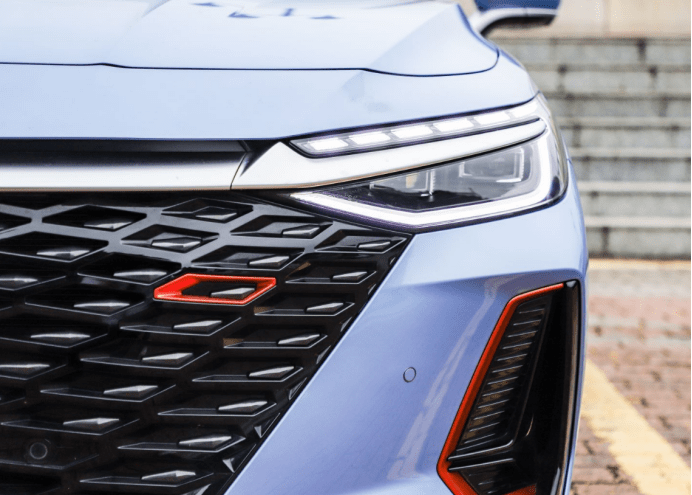 奇瑞版“奥迪A4L”，起步197马力，造型大气，关键仅10.89万起卖_搜狐汽车_搜狐网