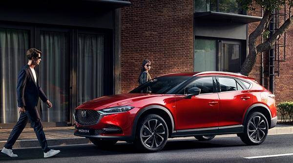 便宜了！最帅轿跑SUV，今晚上市，仅售14万，还买啥CRV？_搜狐汽车_搜狐网