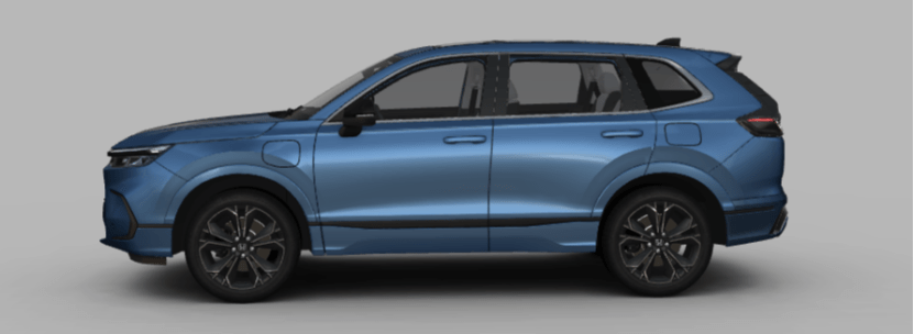 全新皓影e:HEV/e:PHEV上市 官方售价19.99万元起_搜狐汽车_搜狐网