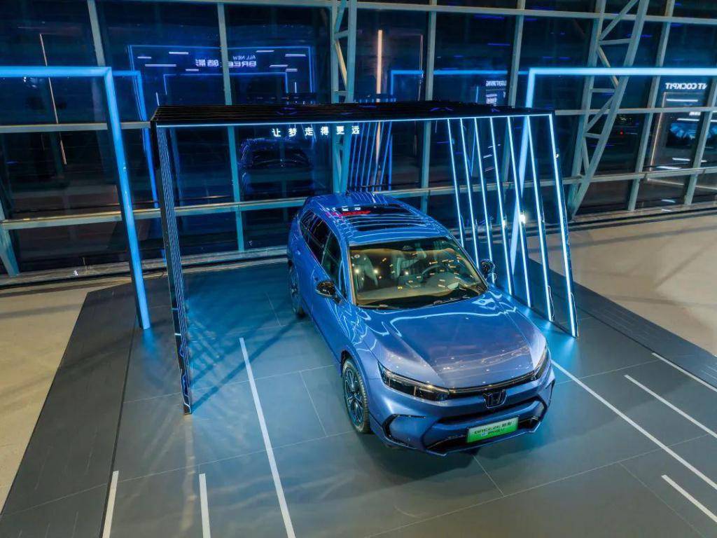 插电超惊喜，全新皓影e:HEV、e:PHEV上市_搜狐汽车_搜狐网