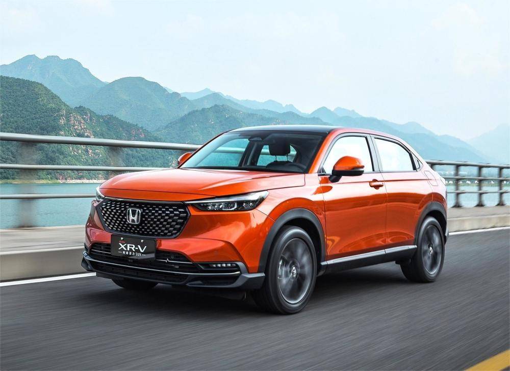 现代沐飒12.18万起售，标配2.0L+6AT，XR-V、逍客不香了？_搜狐汽车_搜狐网