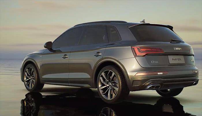 新款即将上市，奥迪Q5L优惠超过13万，销量猛涨能考虑入手吗_搜狐汽车_搜狐网