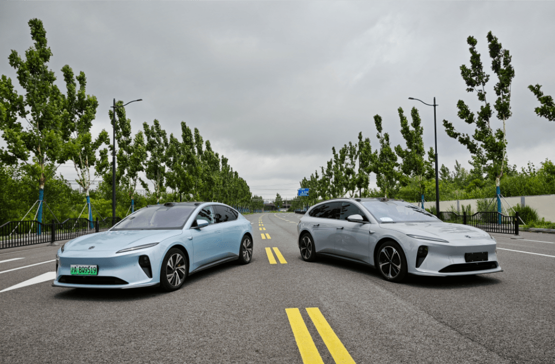 蔚来调价后，一个ET5车主的一周_搜狐汽车_搜狐网