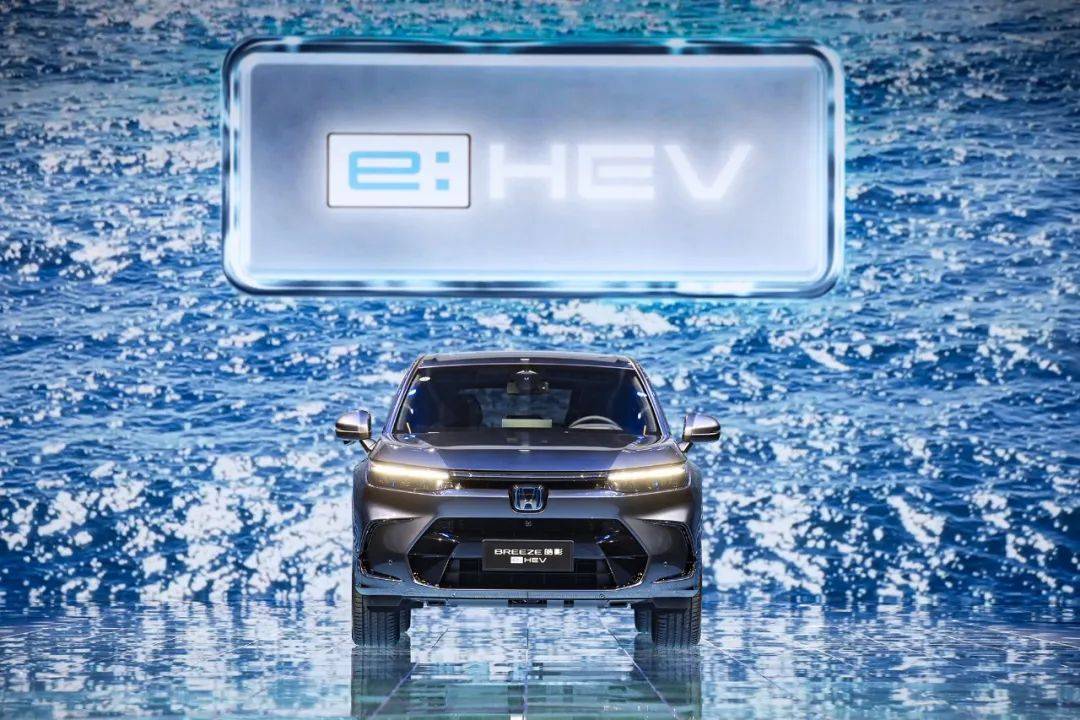 全新一代皓影e:PHEV、e:HEV双车上市，两个类别车型怎么选？_搜狐汽车_搜狐网