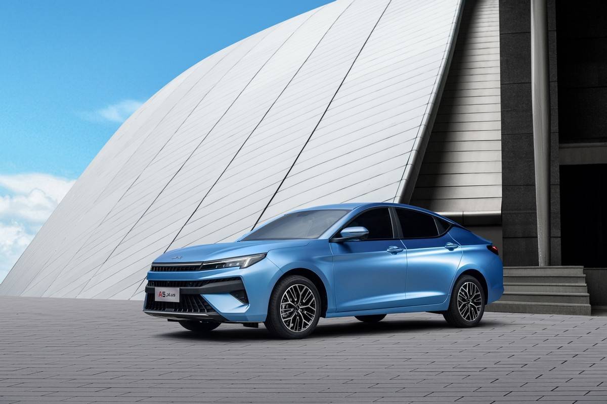 在7万级家轿市场“挖呀挖”，江淮A5 PLUS有何优势？_搜狐汽车_搜狐网