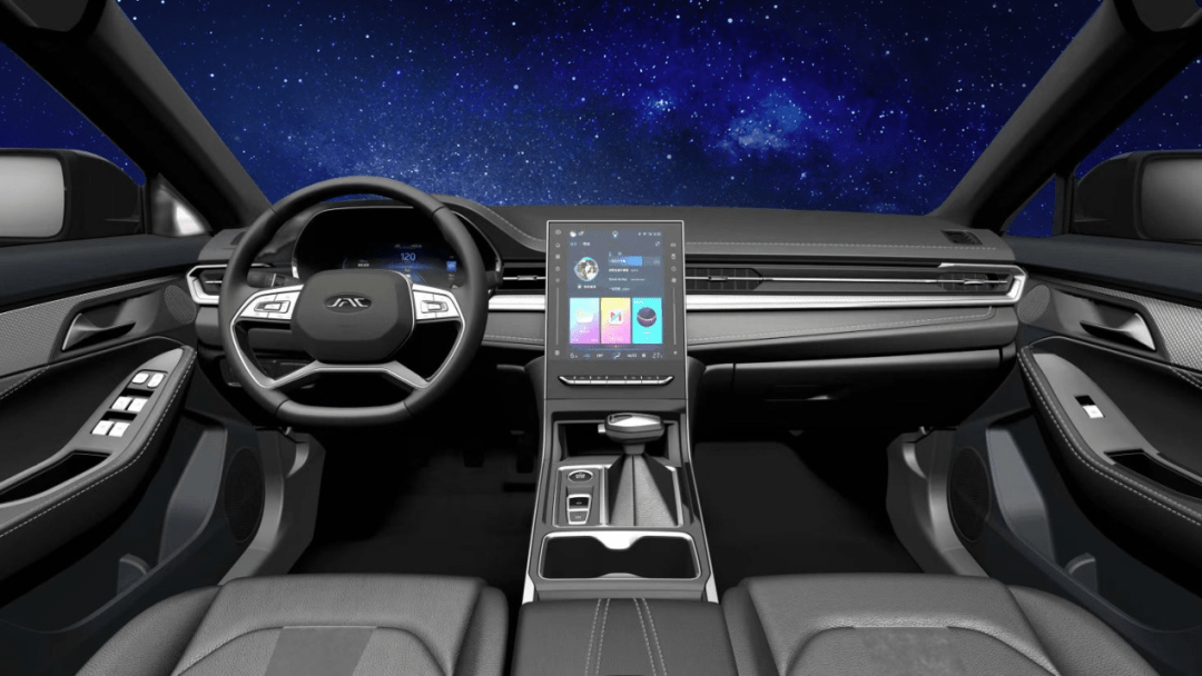 最超值的“掀背式动感家轿”？江淮A5 PLUS上市，6.58万元起售_搜狐汽车_搜狐网